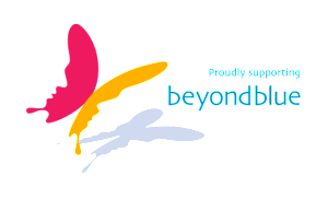 beyondblue logo - Your Coastal ConnectionYour Coastal Connection